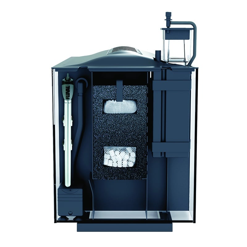 Foam Filter Block for Spec/Evo Aquarium Kit – Bay Bridge Aquarium