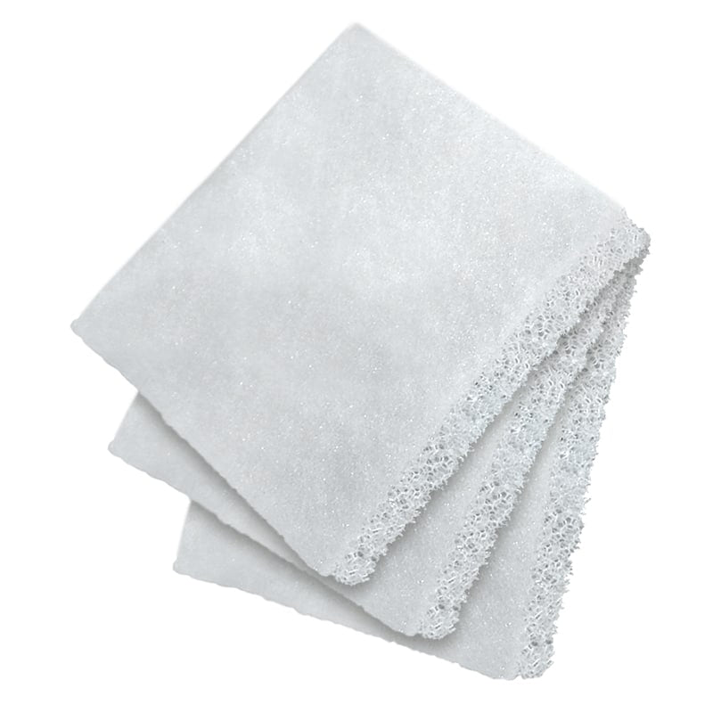 Fluval C4 Poly Foam Pads – Bay Bridge Aquarium