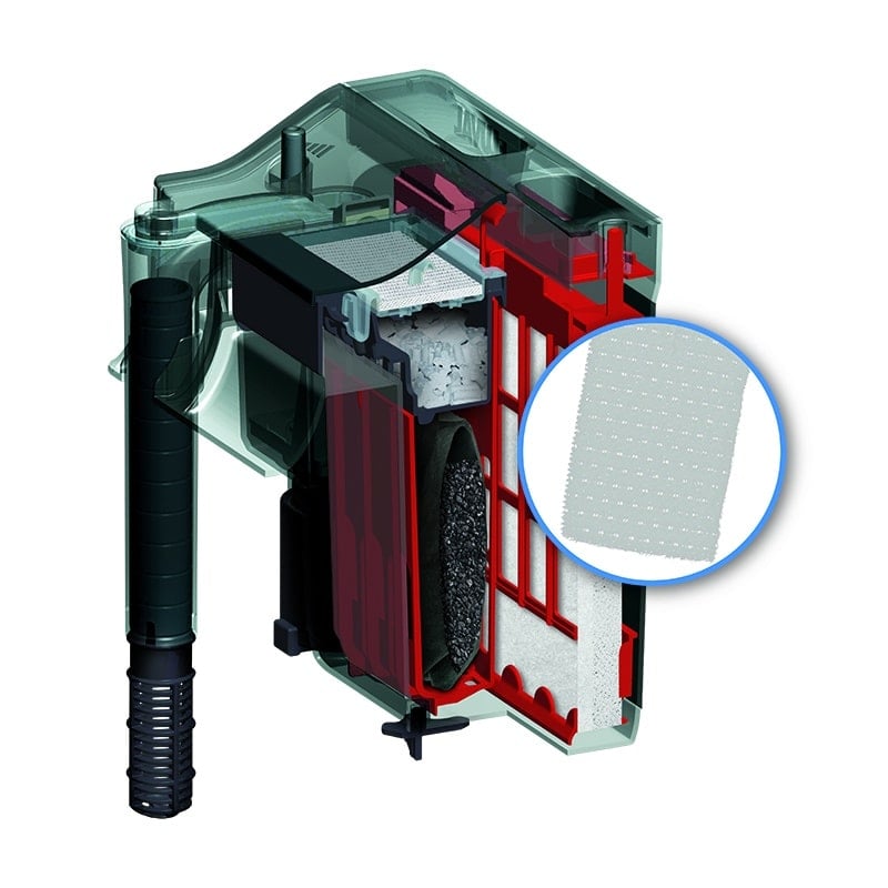 C3 Bioscreen – Bay Bridge Aquarium