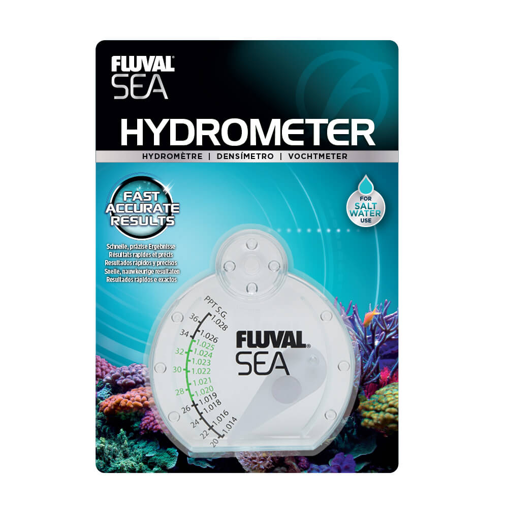 Hydrometer – Bay Bridge Aquarium