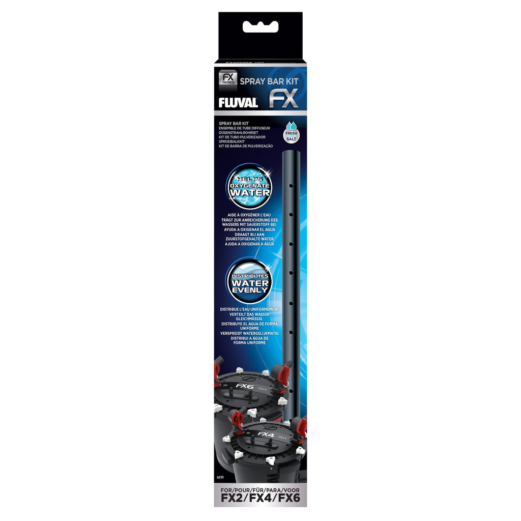 Fluval Spray Bar Kit – Bay Bridge Aquarium