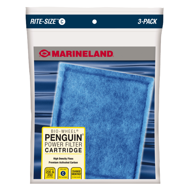 Penguin Power Filter Rite-Size – Bay Bridge Aquarium