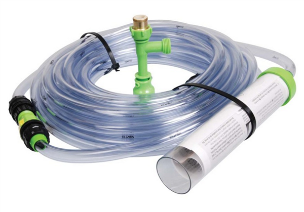 Python No Spill Clean & Fill – Bay Bridge Aquarium