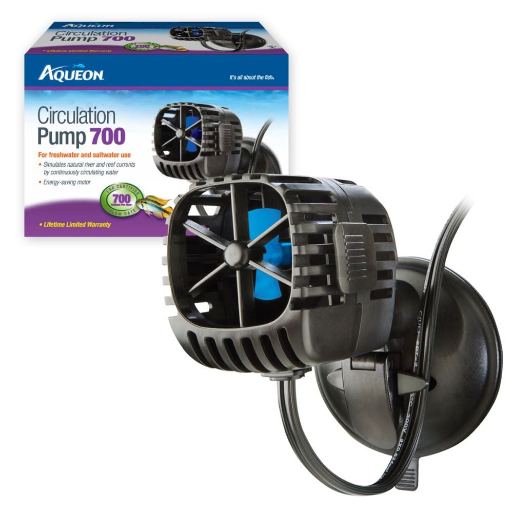 Aqueon Circulation Pump – Bay Bridge Aquarium