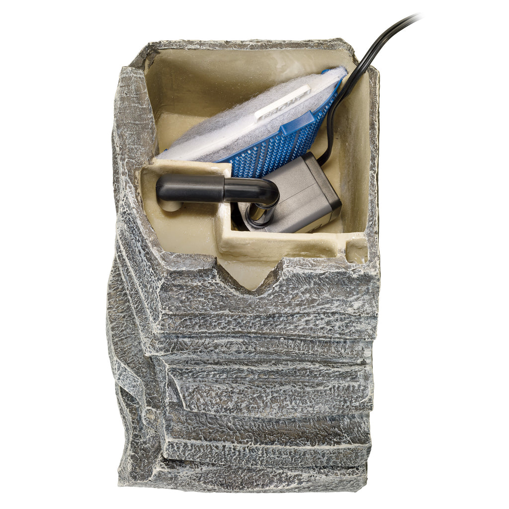 Zilla Basking Platform Filter – Bay Bridge Aquarium