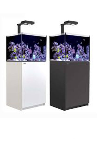Red Sea Reefer Deluxe 170 System - 1 unit Hydra 26HD LED Lights – Bay ...