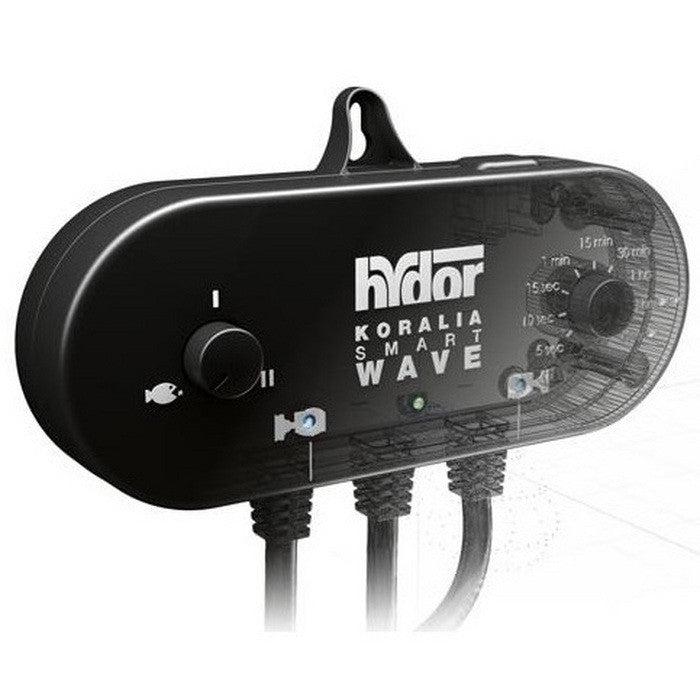 Hydor Smart Wave Pump Controller – Bay Bridge Aquarium