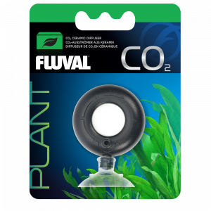 Fluval Ceramic CO2 Diffuser – Bay Bridge Aquarium