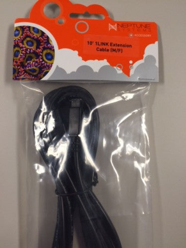 Neptune 1LINK Extension Cable Male/Female 10' – Bay Bridge Aquarium