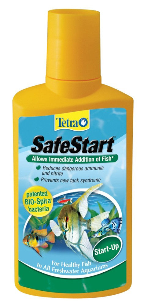 Tetra SafeStart – Bay Bridge Aquarium