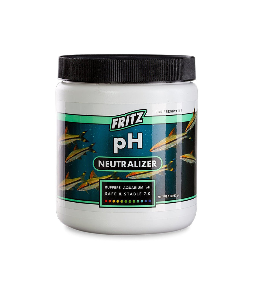 Fritz pH Neutralizer – Bay Bridge Aquarium