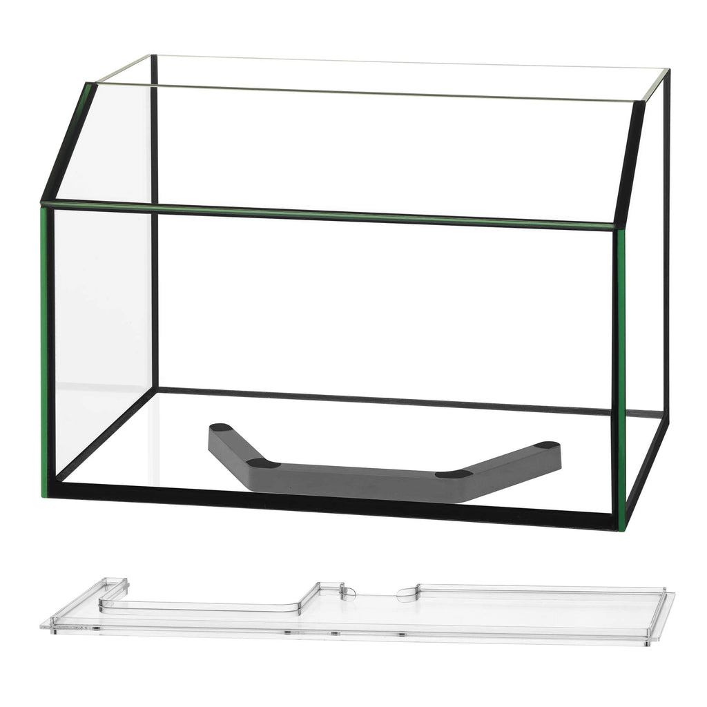 Aqueon 8.5G Designer LED Shrimp Aquarium Kit. Order for delivery or ...